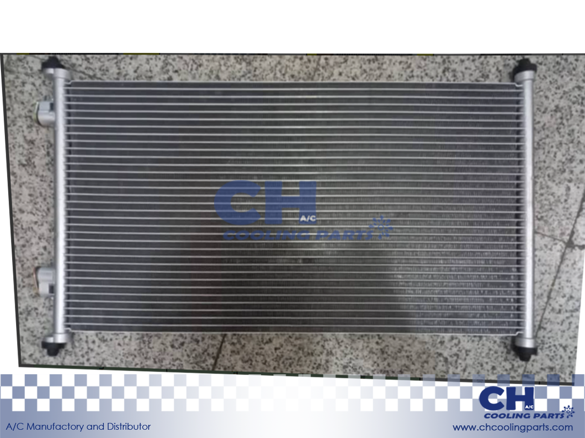 CH-6282 | C&H Automobile Parts