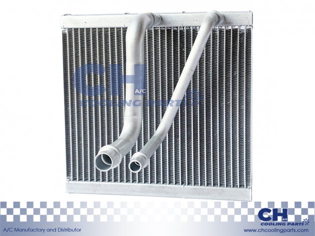 CH-1664P | C&H Automobile Parts