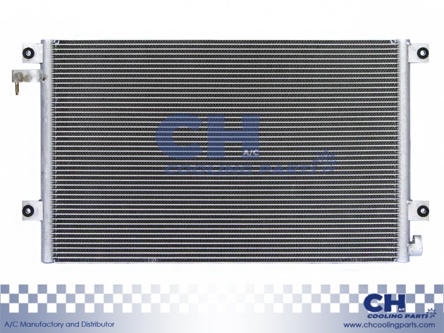 CH-20113 | C&H Automobile Parts