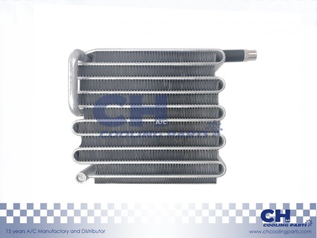 CH-20124 | C&H Automobile Parts