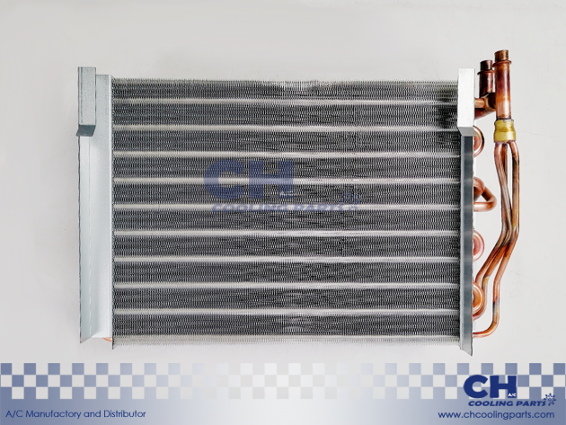 CH-20286 | C&H Automobile Parts