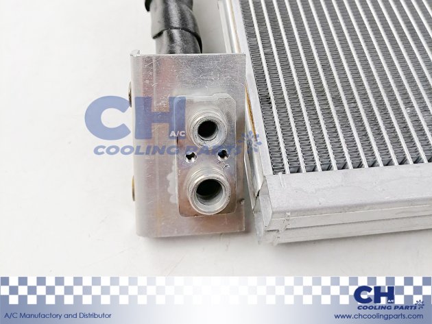 CH-20478 | C&H Automobile Parts