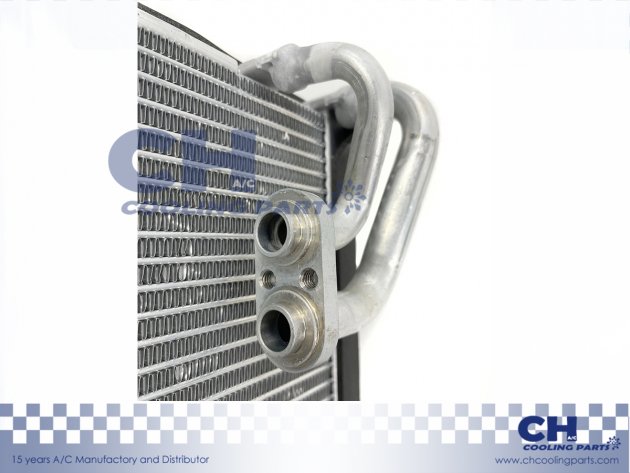 CH-2444 | C&H Automobile Parts