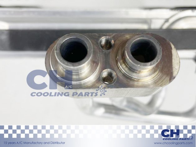 CH-2624 | C&H Automobile Parts