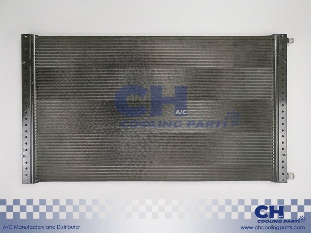 CH-40112 | C&H Automobile Parts