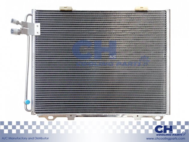 CH-4082 | C&H Automobile Parts