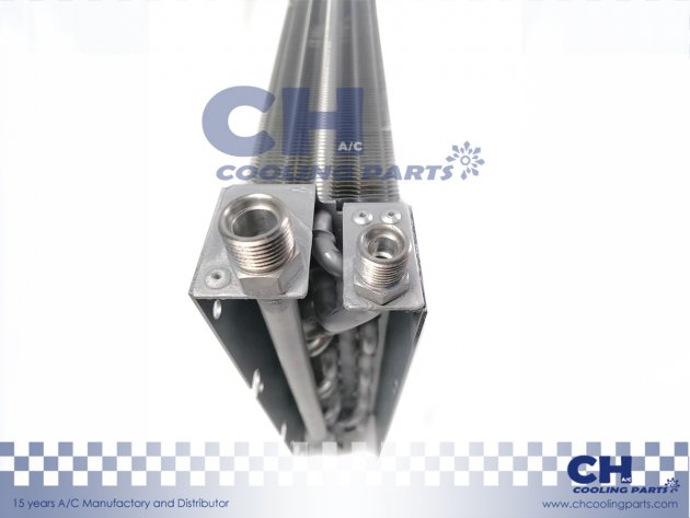 CH-4145 | C&H Automobile Parts