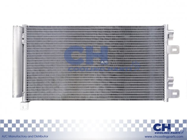 CH-4152 | C&H Automobile Parts