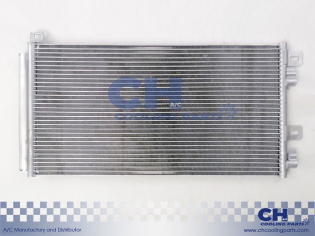 CH-4152 | C&H Automobile Parts