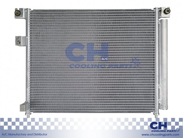 CH-4171C | C&H Automobile Parts