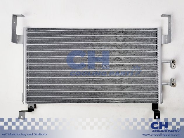 CH-4220 | C&H Automobile Parts