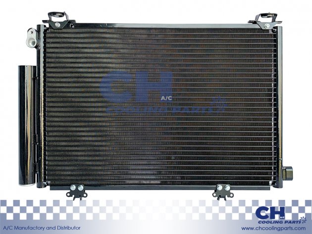CH-4237 | C&H Automobile Parts