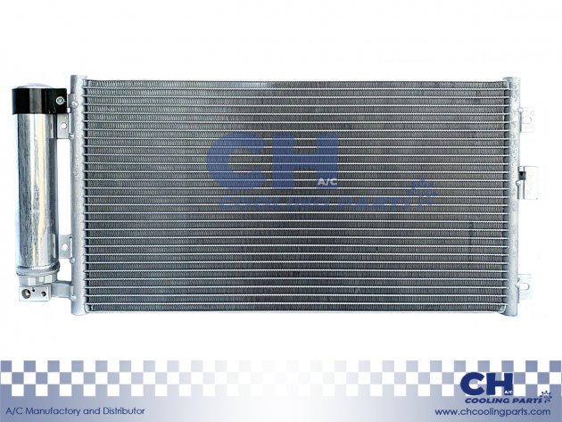 CH-4246 | C&H Automobile Parts