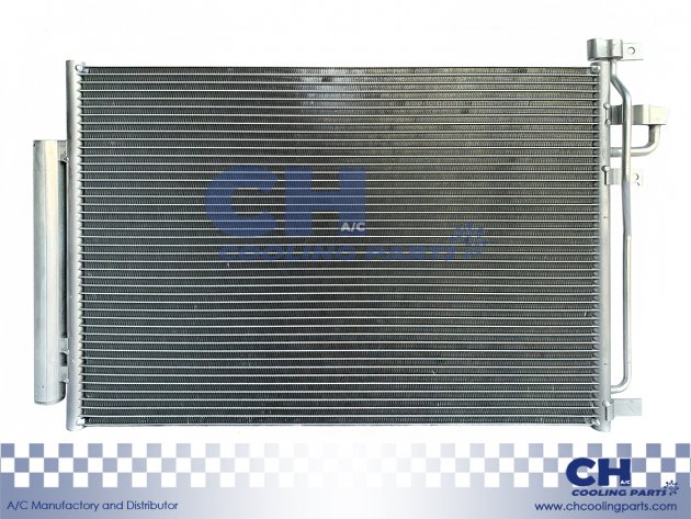 CH-4290 | C&H Automobile Parts