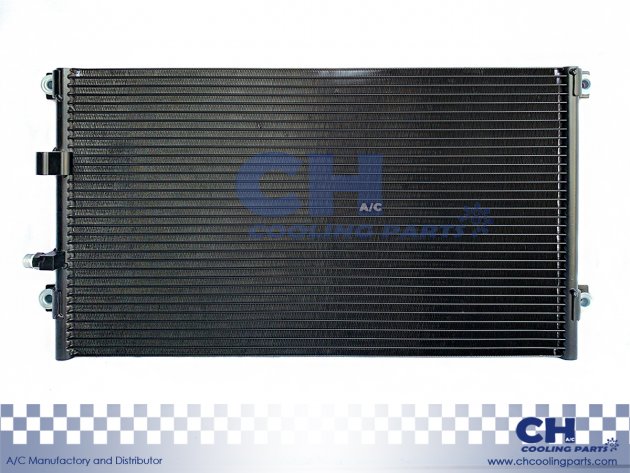 CH-4295 | C&H Automobile Parts