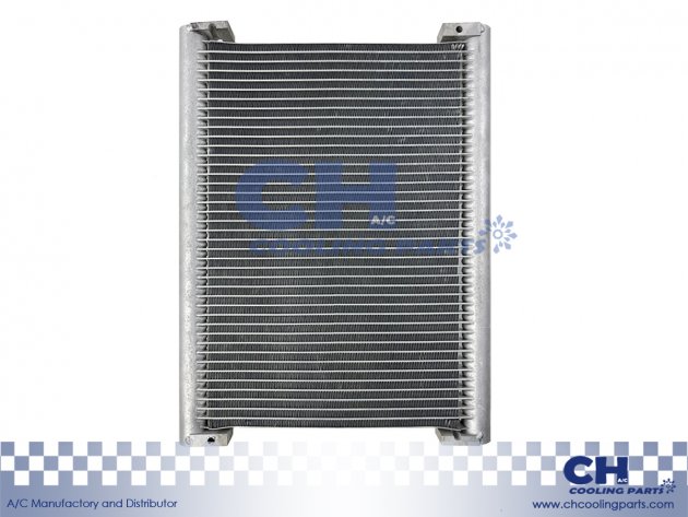 CH-43121 | C&H Automobile Parts