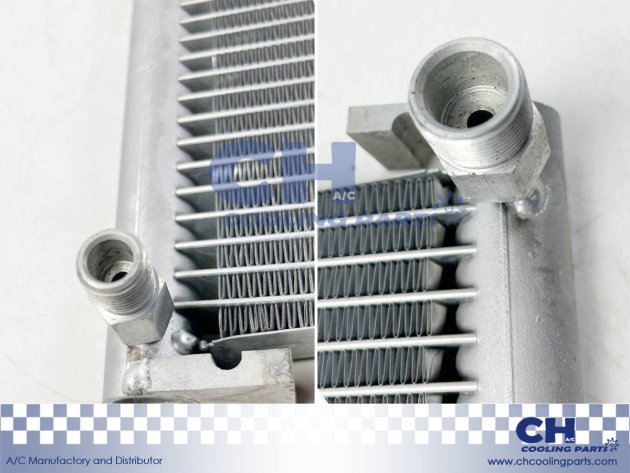 CH-43121 | C&H Automobile Parts