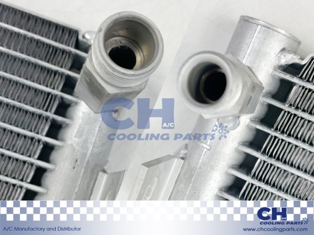 CH-43256 | C&H Automobile Parts