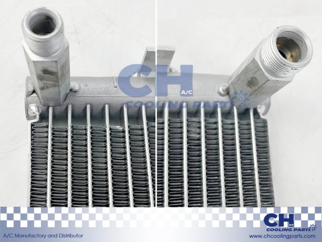 CH-43257 | C&H Automobile Parts