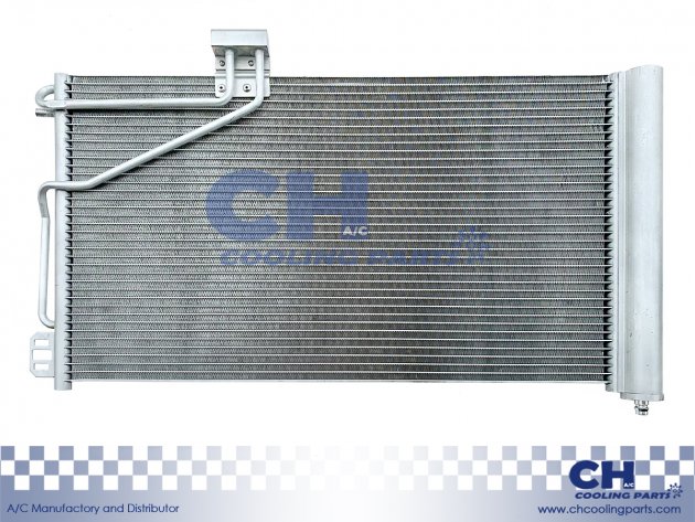 CH-4327 | C&H Automobile Parts
