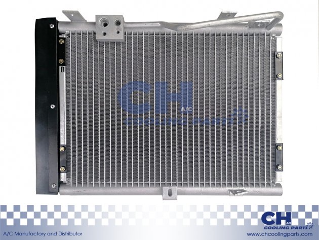 CH-4404 | C&H Automobile Parts