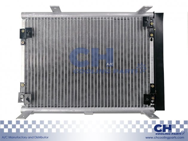 CH-4404 | C&H Automobile Parts