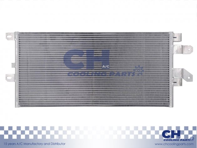 CH-45026 | C&H Automobile Parts