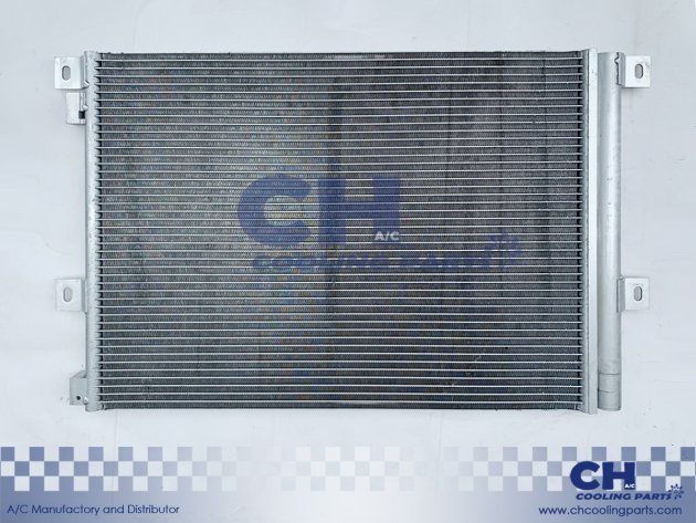 CH-45093 | C&H Automobile Parts