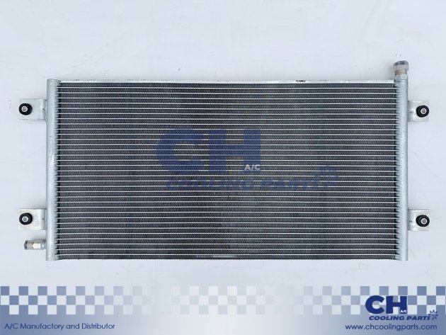 CH-45116 | C&H Automobile Parts