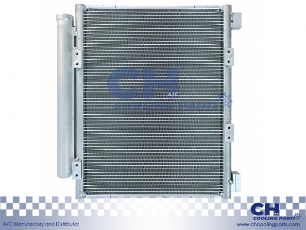 CH-45163 / CH-6158 | C&H Automobile Parts