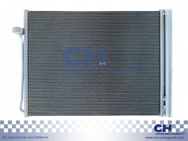 CH-4547 | C&H Automobile Parts