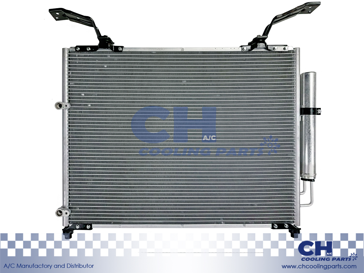 CH-4597 | C&H Automobile Parts