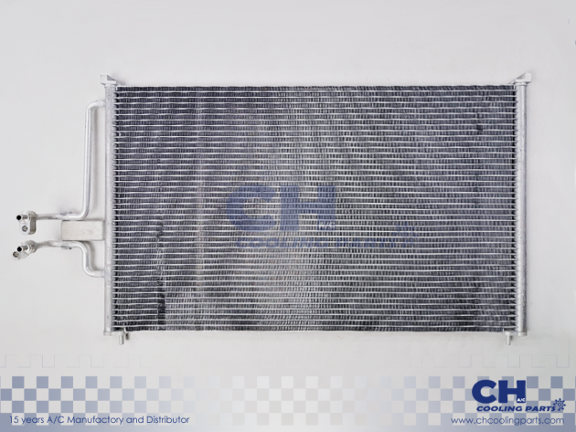 CH-4620 | C&H Automobile Parts