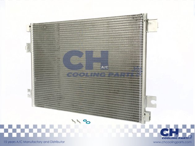 CH-4625 | C&H Automobile Parts