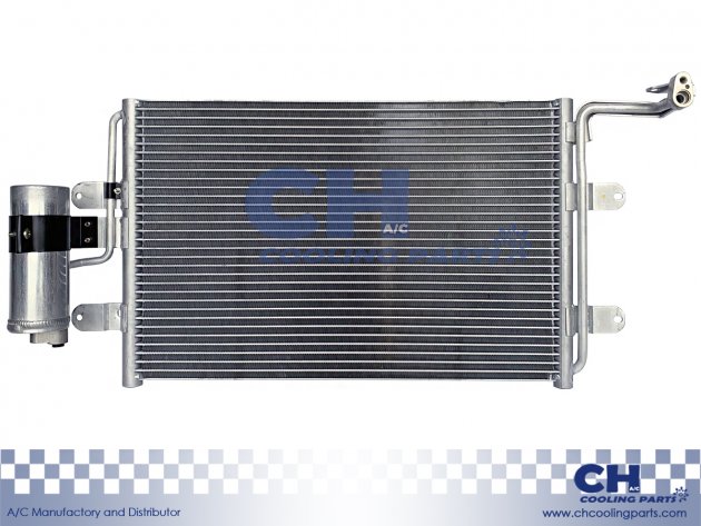 CH-4738 | C&H Automobile Parts