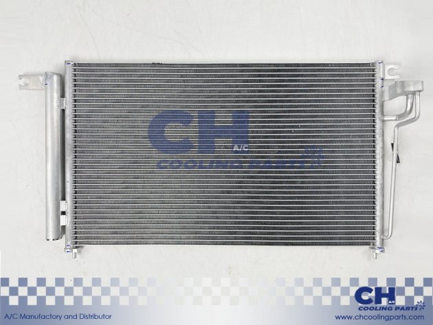 CH-4829 | C&H Automobile Parts