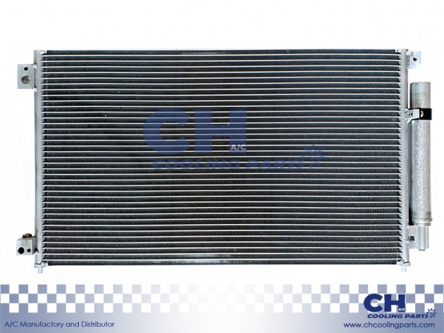 CH-4847 | C&H Automobile Parts