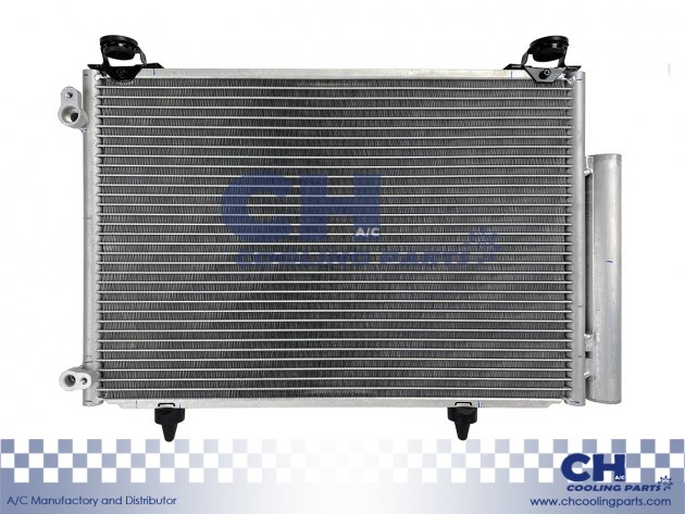 CH-4899 | C&H Automobile Parts