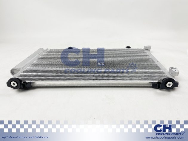 CH-4899 | C&H Automobile Parts