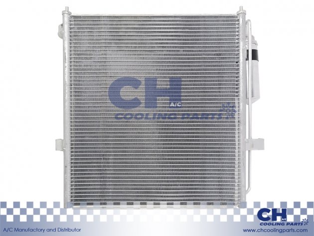CH-4933 | C&H Automobile Parts