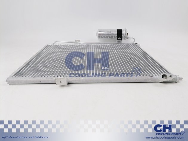 CH-4933 | C&H Automobile Parts