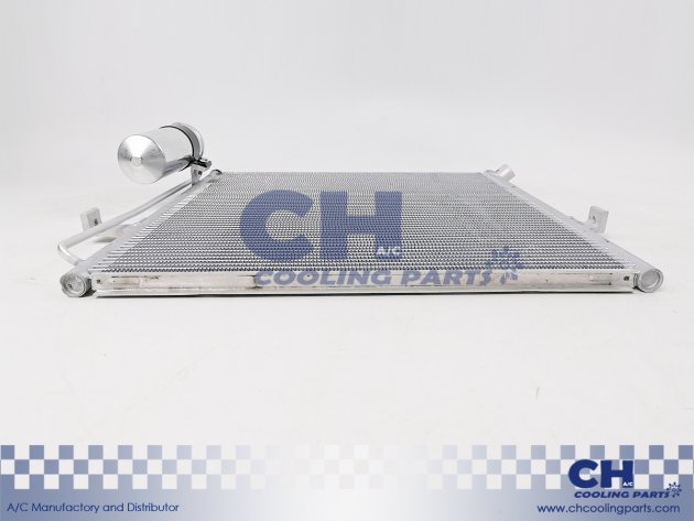 CH-4933 | C&H Automobile Parts