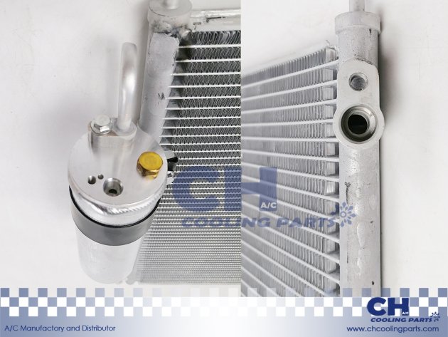 CH-4933 | C&H Automobile Parts