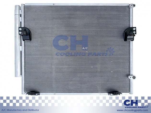 CH-4965 | C&H Automobile Parts