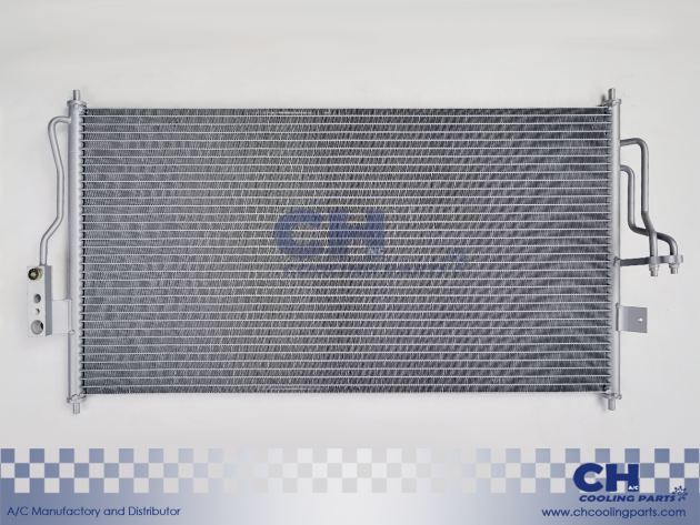 CH-5031 | C&H Automobile Parts