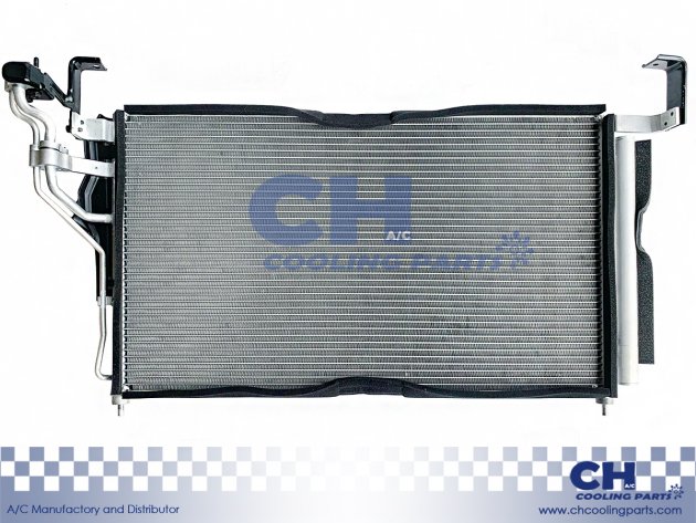 CH-5057 | CH-5453 | C&H Automobile Parts