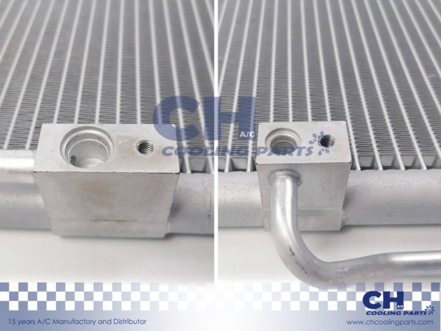 CH-5060 | C&H Automobile Parts