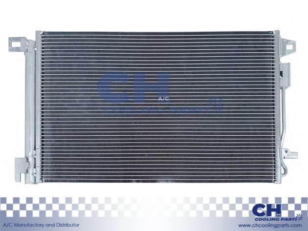 CH-5063 | C&H Automobile Parts