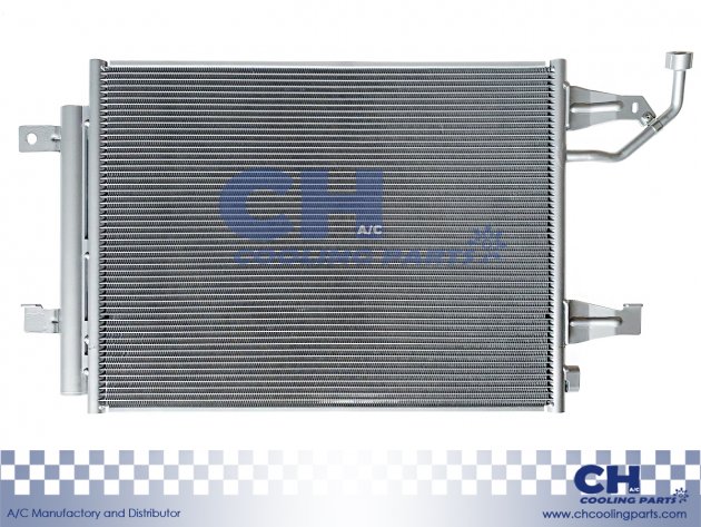 CH-5082 | C&H Automobile Parts
