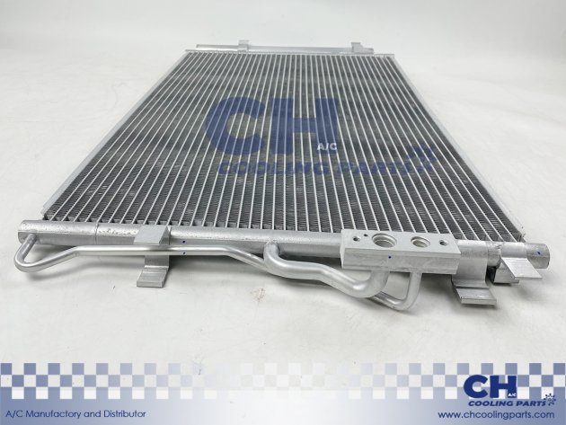 CH-5120 | C&H Automobile Parts